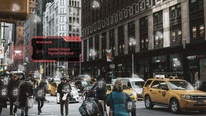 SkyEye - SkyCope Technologies